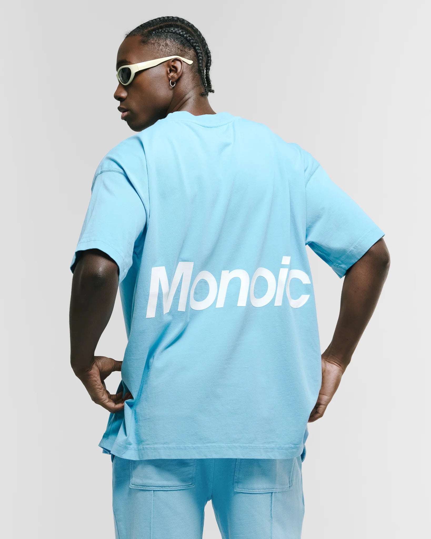 Monoic – Rodca